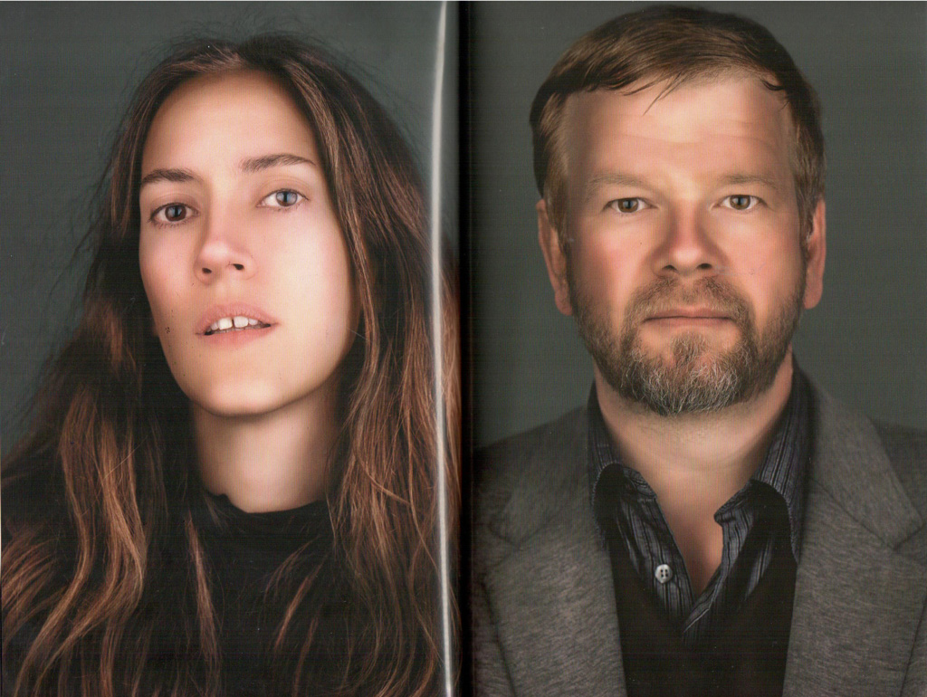 STAR strategies + architecture – Rotterdam | Beatriz Ramo portrayed by ...