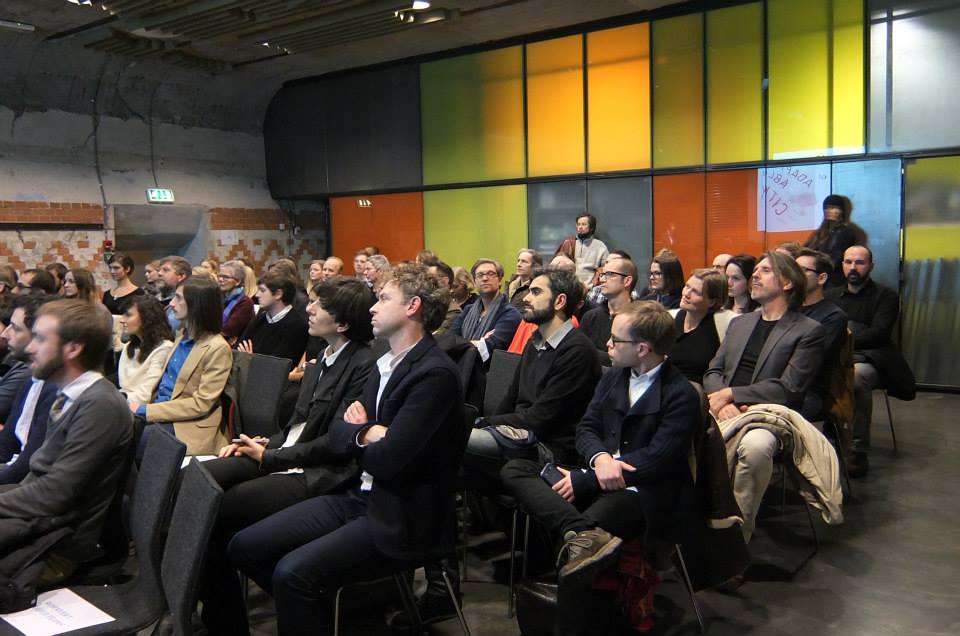 STAR strategies + architecture – Rotterdam | Knut Eirik Dahl and ...