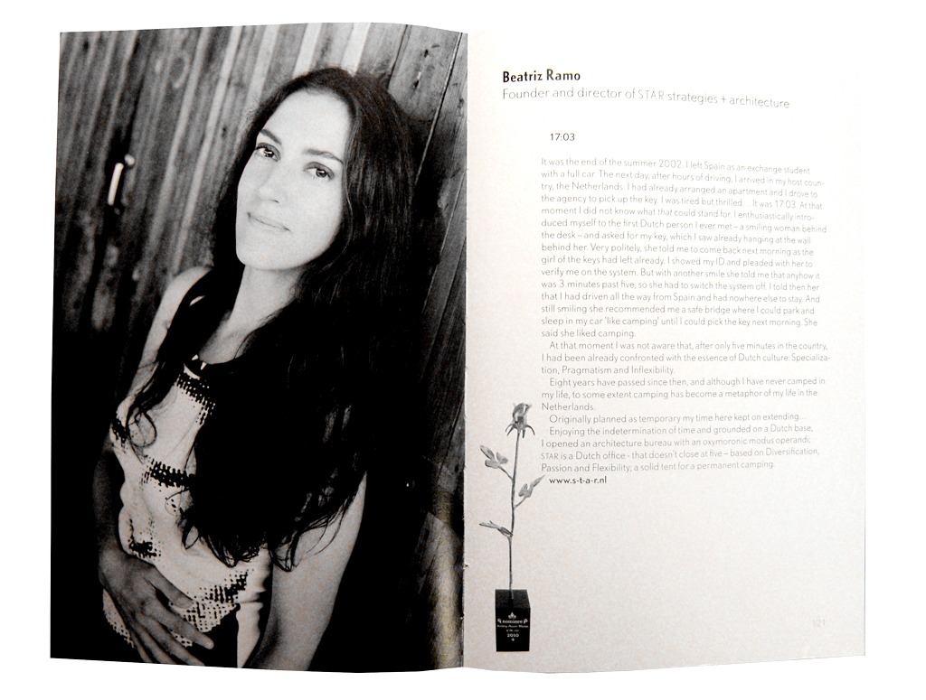 STAR strategies + architecture – Rotterdam | Building Passion – The ...