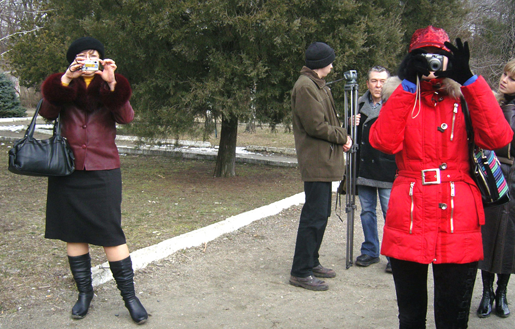 STAR strategies + architecture – Rotterdam | Beatriz Ramo Visits Melitopol