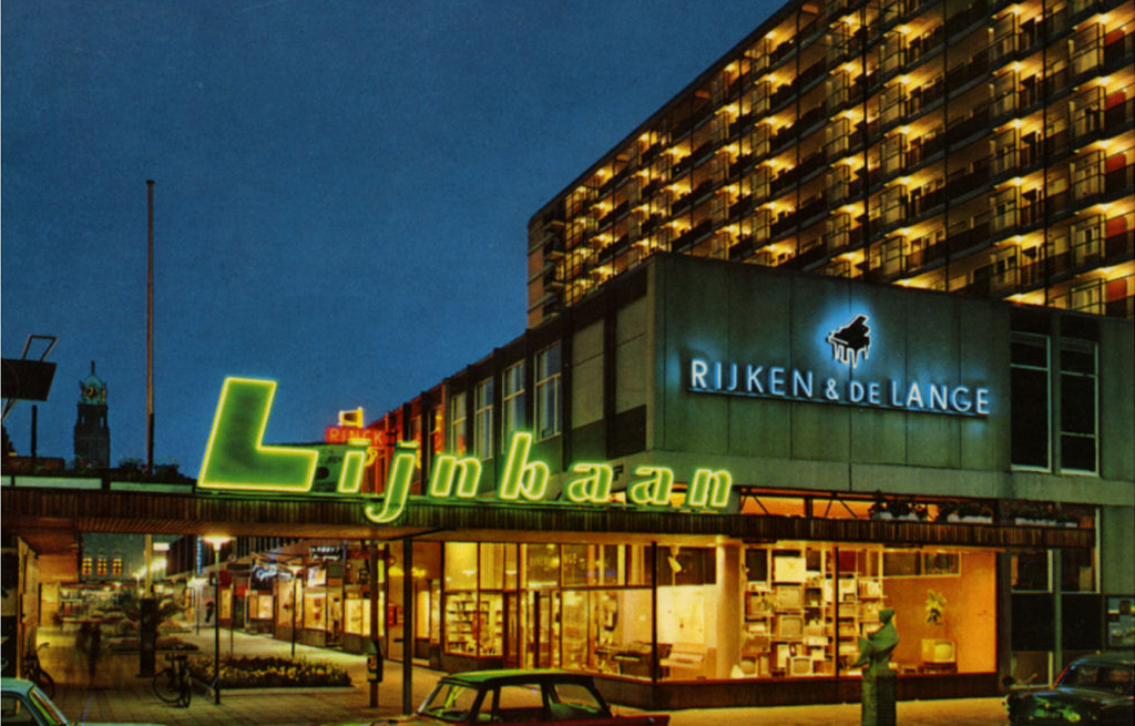 STAR strategies + architecture – Rotterdam | Beatriz Ramo teaches ...